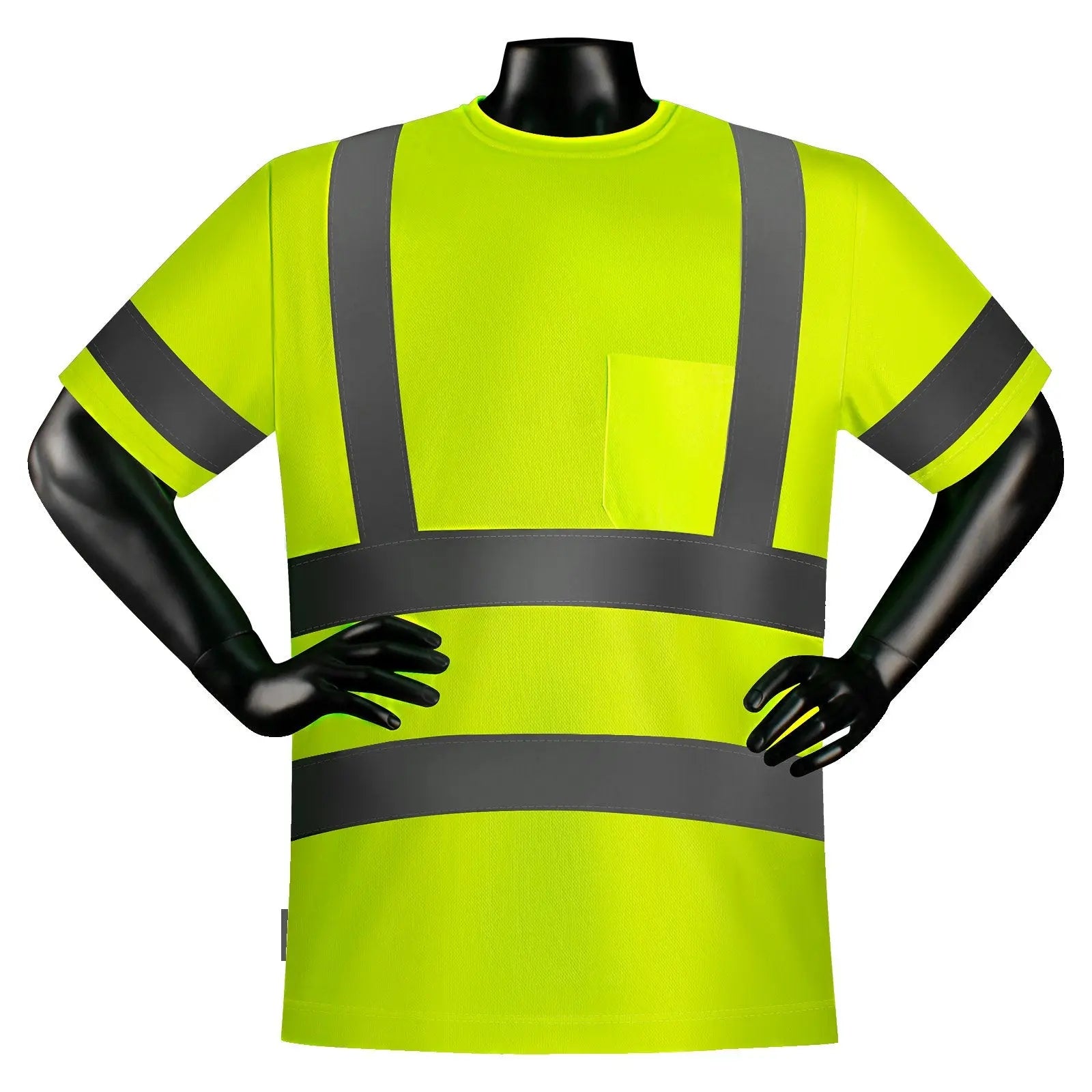 Reflective Shirts - CustomTok